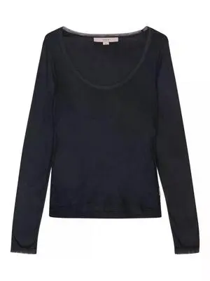 Remain Birger Christensen Frill T-shirts For Women