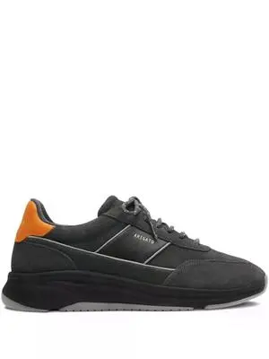 Axel Arigato Genesis Runner Neo Suede Sneakers - Grey