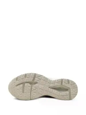 Asics X Kith Jog 100s Sneakers - Brown
