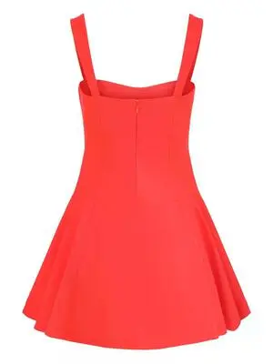 Simkhai Fla Mini Dress