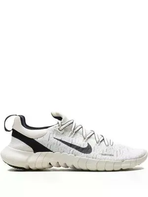 Nike Free Run 5.0 Next Nature Sneakers - Grey