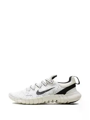 Nike Free Run 5.0 Next Nature Sneakers - Grey