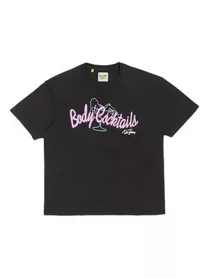 GALLERY DEPT. Graphic-print T-shirt