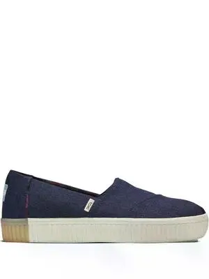 Toms Slip On Espadrilles