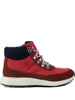 Toms Lace-up Sneakers