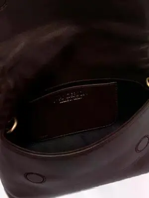 JW Anderson Knotted Leather Tote
