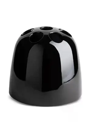 DANESE MILANO Dedalino Umbrella Holder - Black