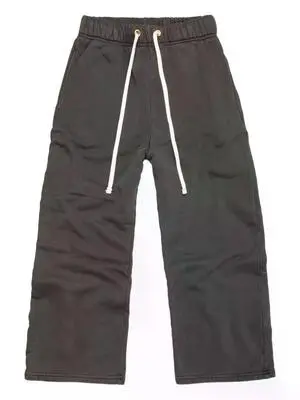 LES TIEN Drawstring Pocket Trousers