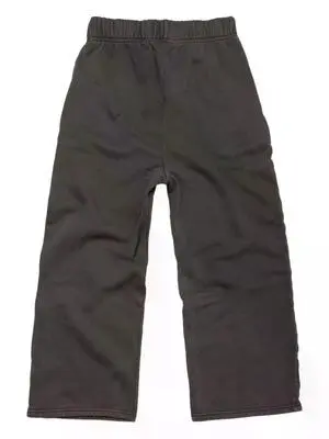 LES TIEN Drawstring Pocket Trousers