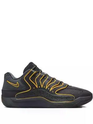 Nike Kd 18 Sneakers - Black