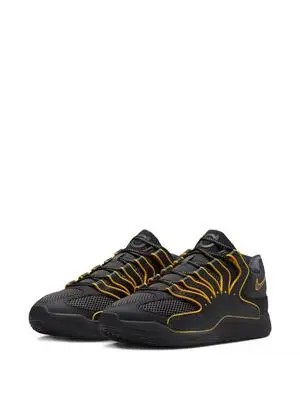 Nike Kd 18 Sneakers - Black