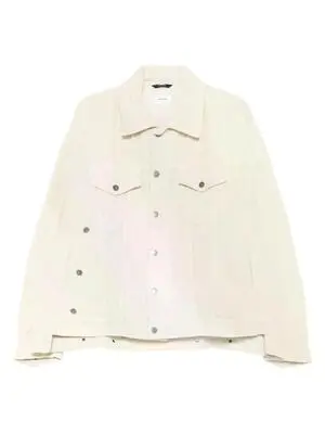 Haikure Button Detailed Jackets For Women
