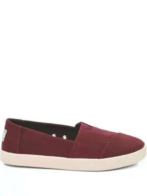 Toms Round Toe Espadrilles