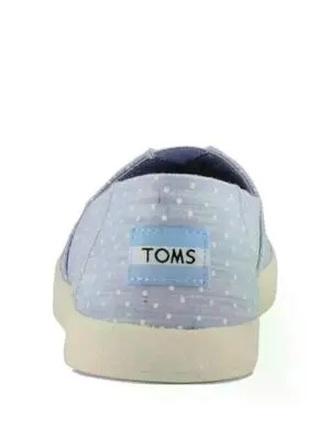 Toms Avalon Light Sneakers - Blue