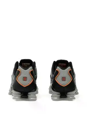 Nike Shox Tl Sneakers - Grey