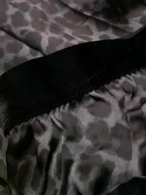 TOM FORD Leopard-print Trousers