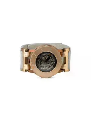 Parts Of Four Plated Watches For Women