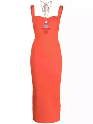 Galvan Casual Day Dresses