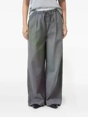 Closed Wynston Trousers - Grey