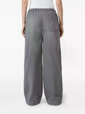 Closed Wynston Trousers - Grey