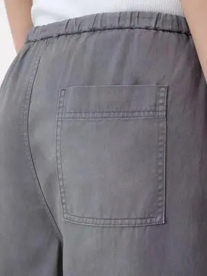 Closed Wynston Trousers - Grey