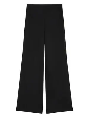 Marc O'polo Pleated Wide Leg Trousers