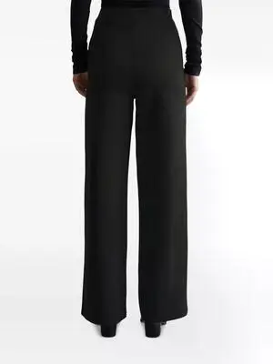 Marc O'polo Pleated Wide Leg Trousers