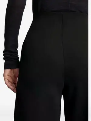 Marc O'polo Pleated Wide Leg Trousers