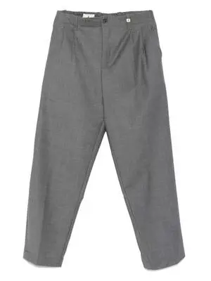 Myths Elasticated Pants For Men