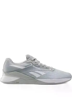 REEBOK Lace-up Sneakers - Grey