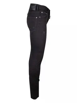 Dsquared2 Distressed Jeans
