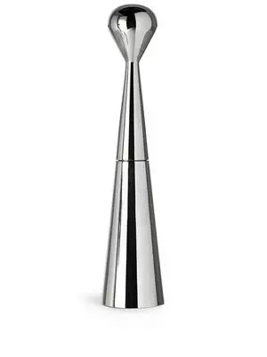 TOM DIXON Mill Large Grinder - Silver
