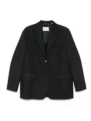 Marc O'polo Notched Two-button Blazer
