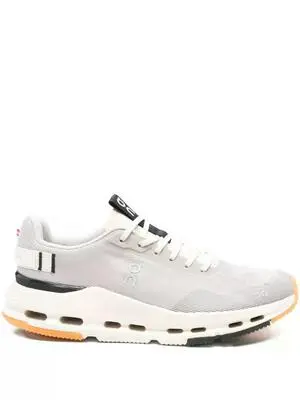 On Cloudnova Form 2 Sneakers - Grey