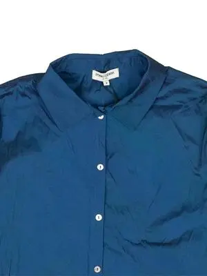 Opening Ceremony Pointed-hem Shirt