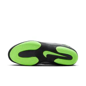 Nike Inflict Wrestling Shoes - Grey