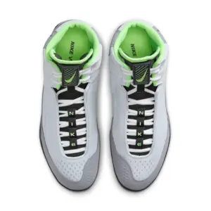 Nike Inflict Wrestling Shoes - Grey