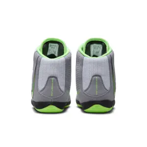 Nike Inflict Wrestling Shoes - Grey