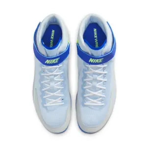 Nike Speedsweep Wrestling Shoes - Blue