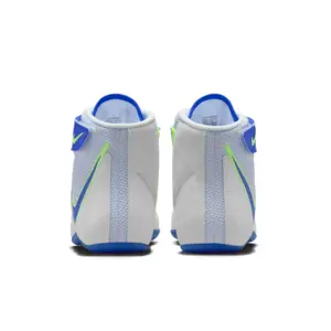Nike Speedsweep Wrestling Shoes - Blue