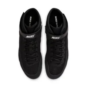 Nike Speedsweep Wrestling Shoes - Black