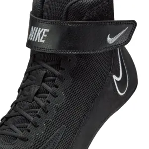 Nike Speedsweep Wrestling Shoes - Black