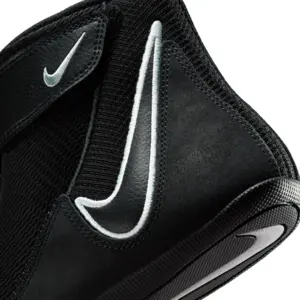 Nike Speedsweep Wrestling Shoes - Black