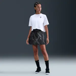 Nike Kobe Woven Skirt - Black