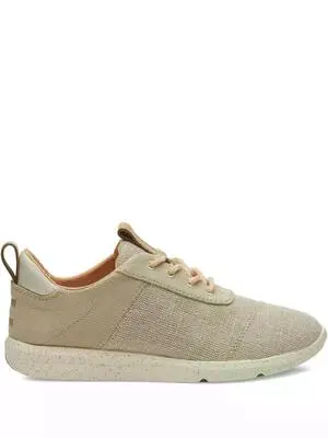 Toms Paneled Sneakers For Women