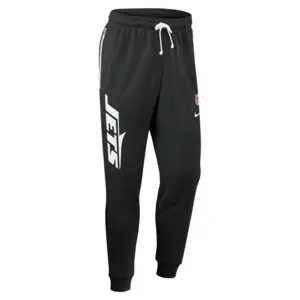 Men's Jet Black Activewear