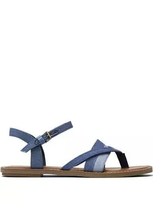 Toms Criss-cross Shoes For Women