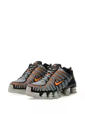 Nike Shox Tl Sneakers - Grey