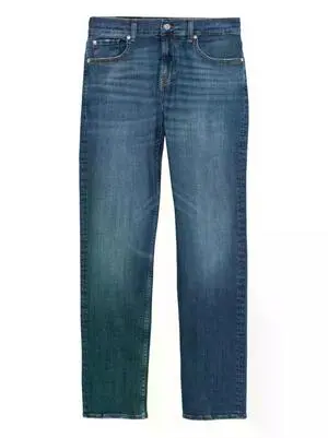 7 For All Mankind Five-pocket Jeans