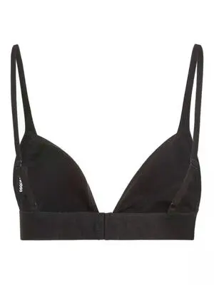 Dsquared2 Logo-band Bralette